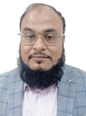 Dr. Mohammed Amdad Ullah Khan - স্বাস্থ্য | Swastho